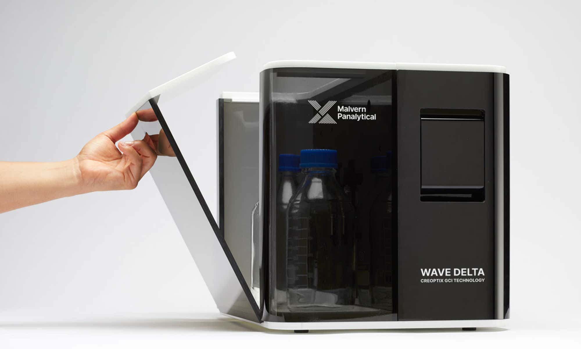 WAVEsystem | Creoptix Technology | Malvern Panalytical